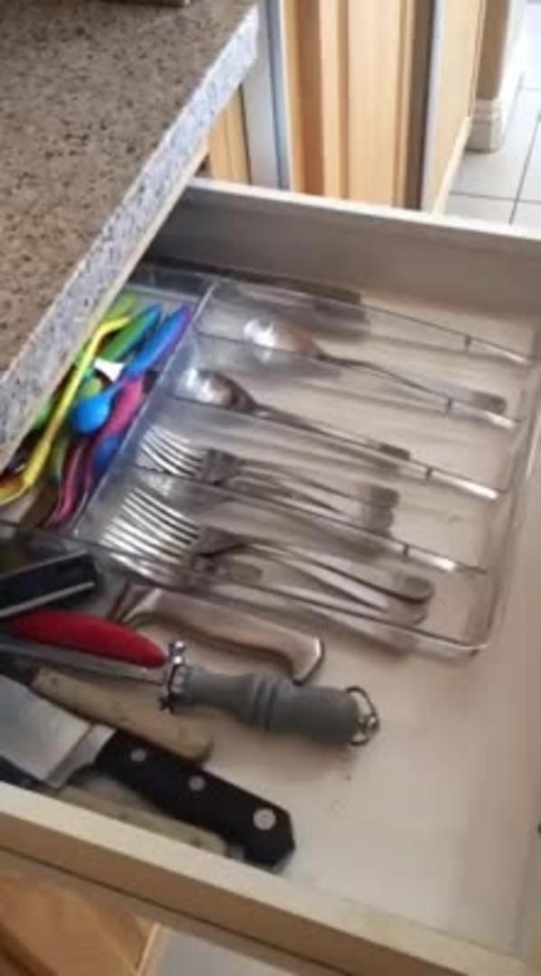 Playing Music with Silverware | Jukin Licensing