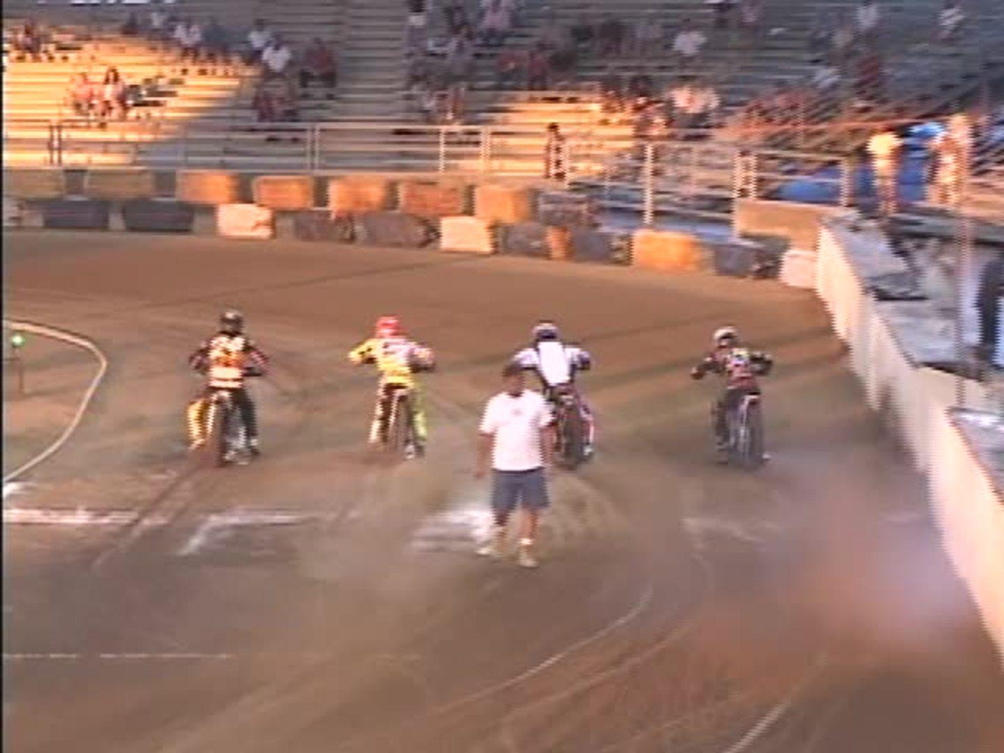 Motocross Race Starting Line Fail Compilation | Jukin Licensing