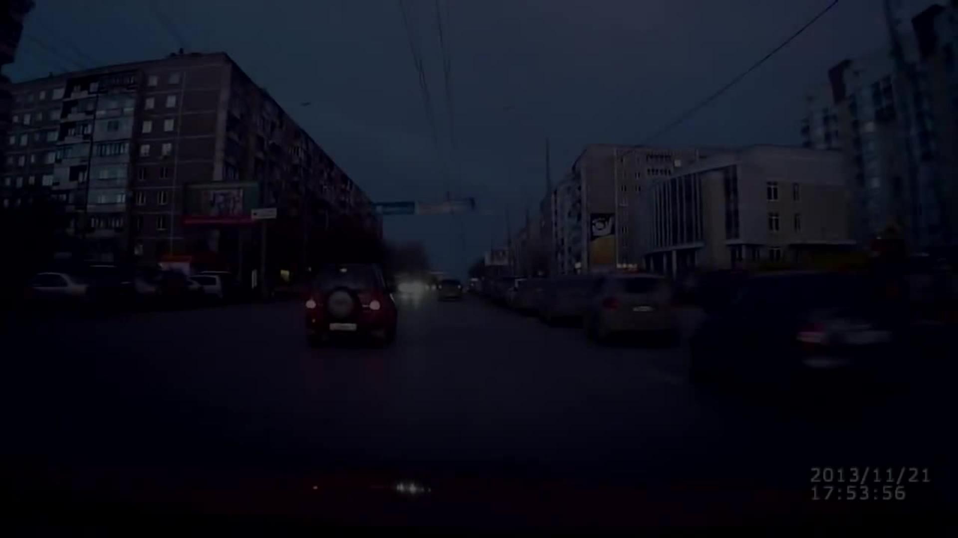 Street Pavement Explodes and Wrecks Car | Jukin Licensing