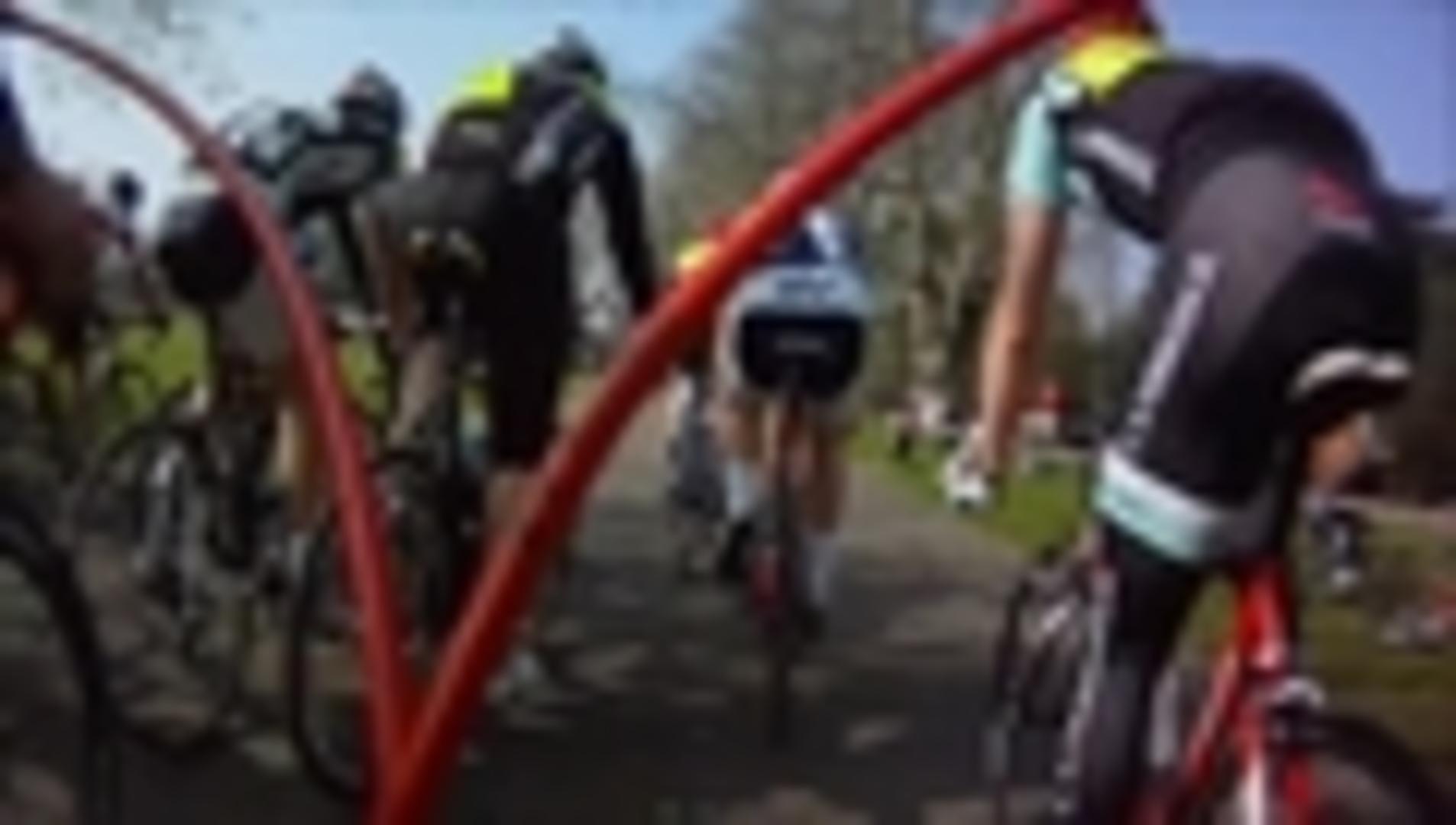 Penny Farthing Bicycle Crash | Jukin Media Inc