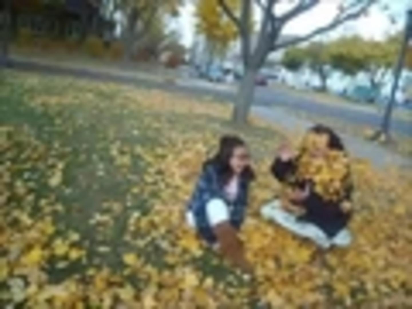 Mom Gets Smacked in Face with Leaves | Jukin Licensing