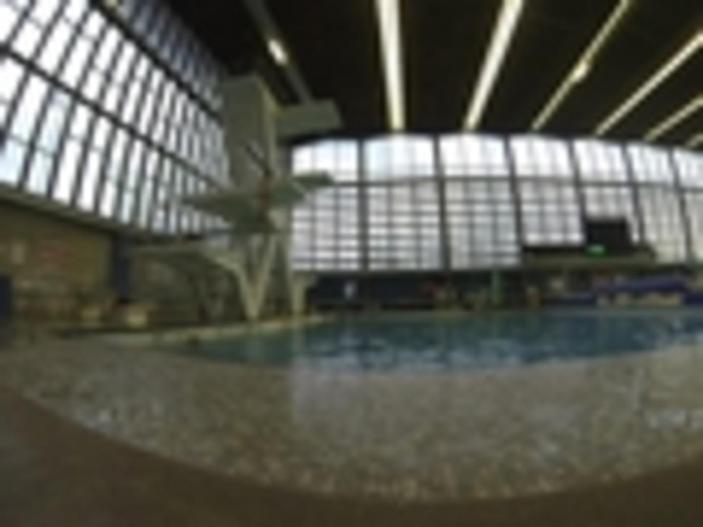 High Dive Practice Fail | Jukin Licensing