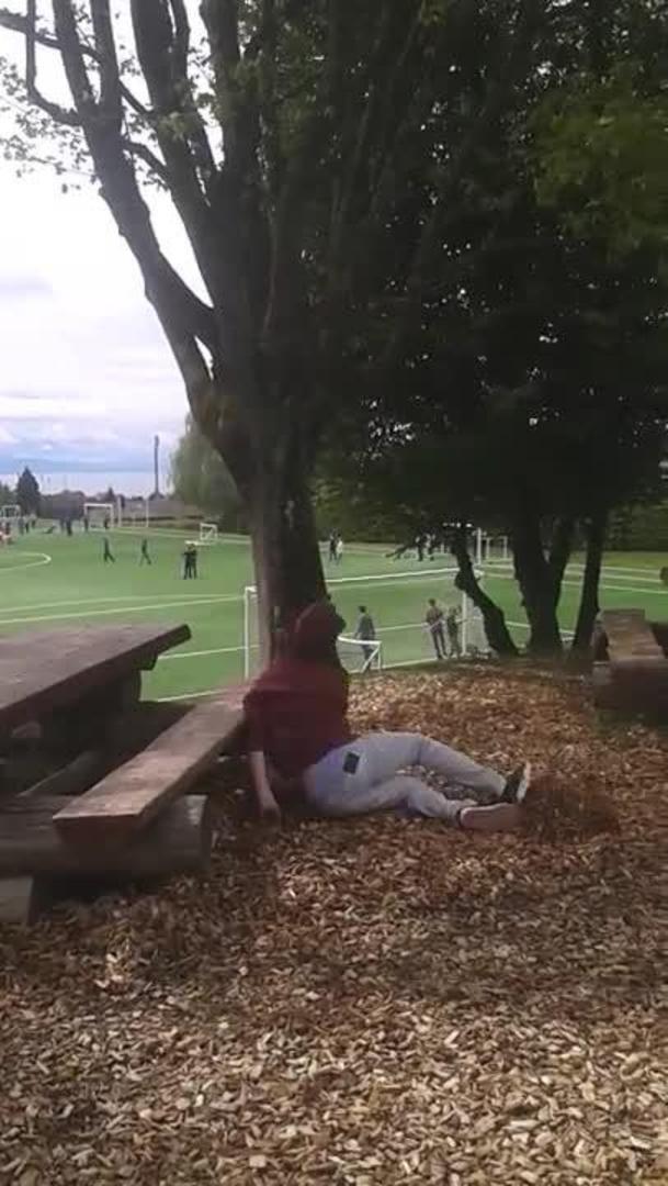 Park Bench Backflip Smashes Face | Jukin Licensing