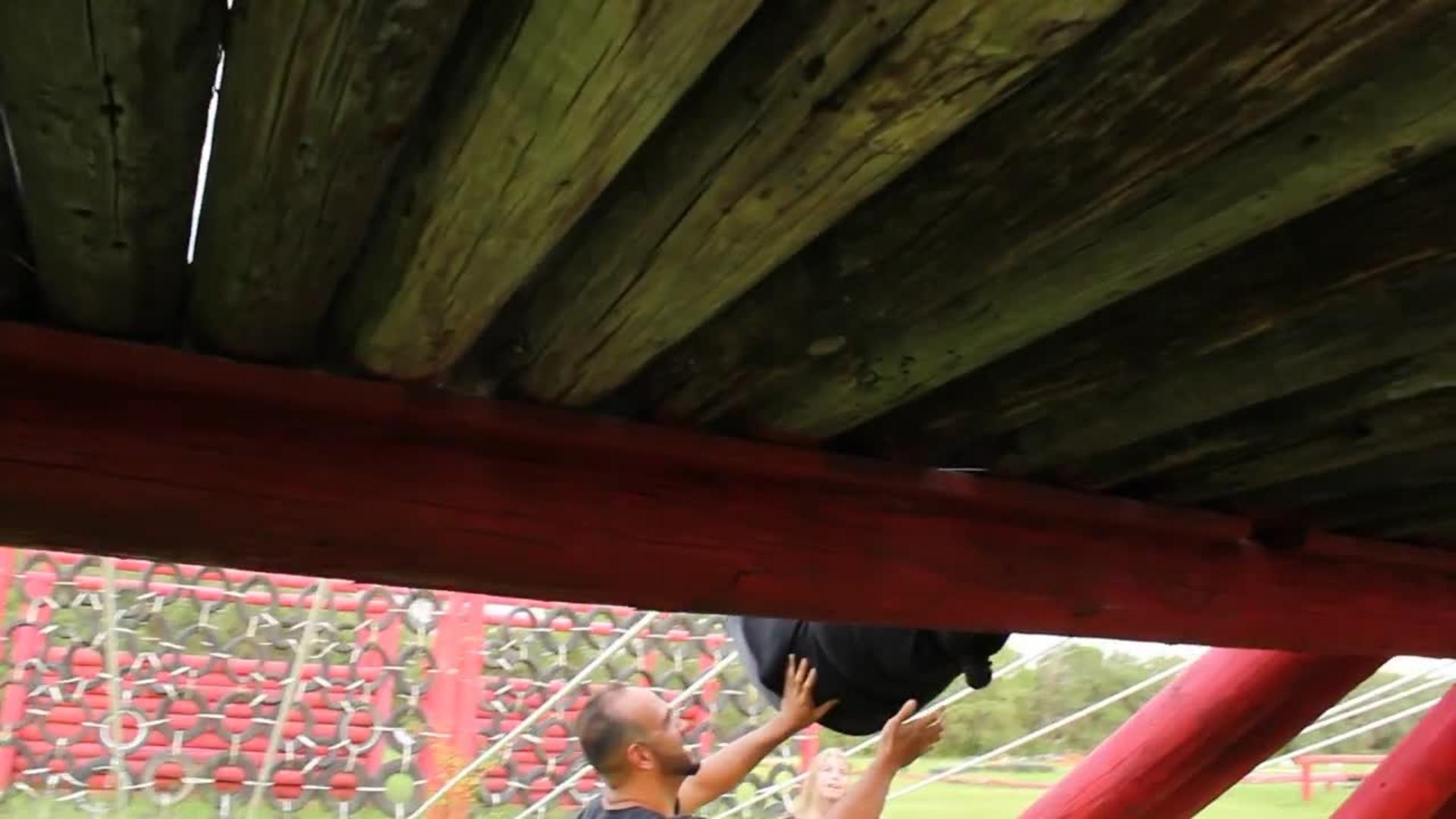 Rabbit Obstacle Course Fail | Jukin Media Inc