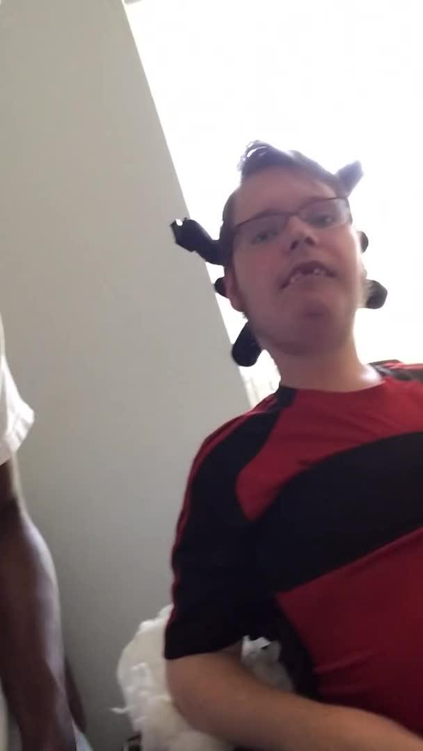 Two Friends Freestyle Rap | Jukin Licensing