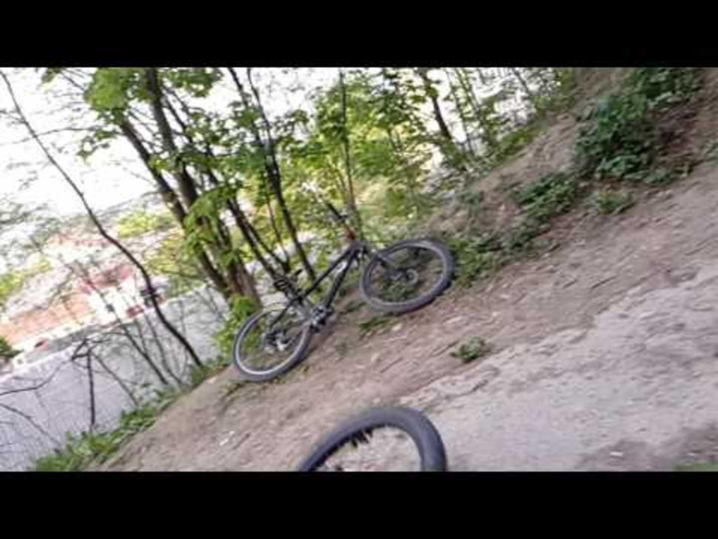Dirt Biker Goes Flipping Over Handlebars | Jukin Media Inc