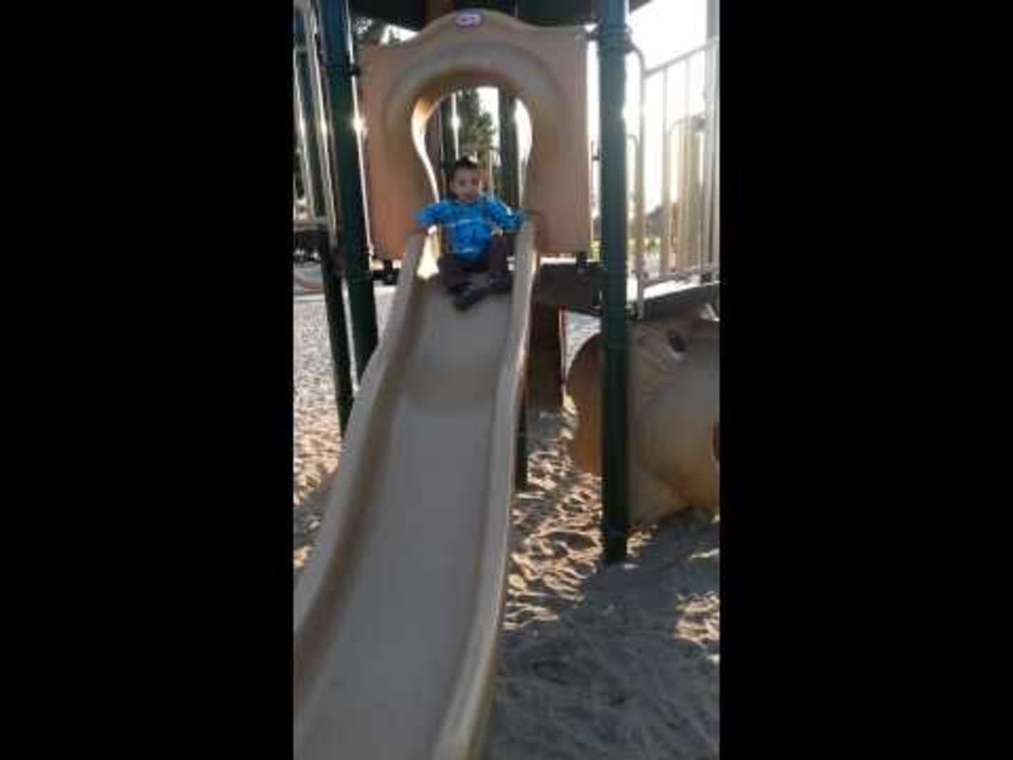 Slow Slide Fail | Jukin Media Inc