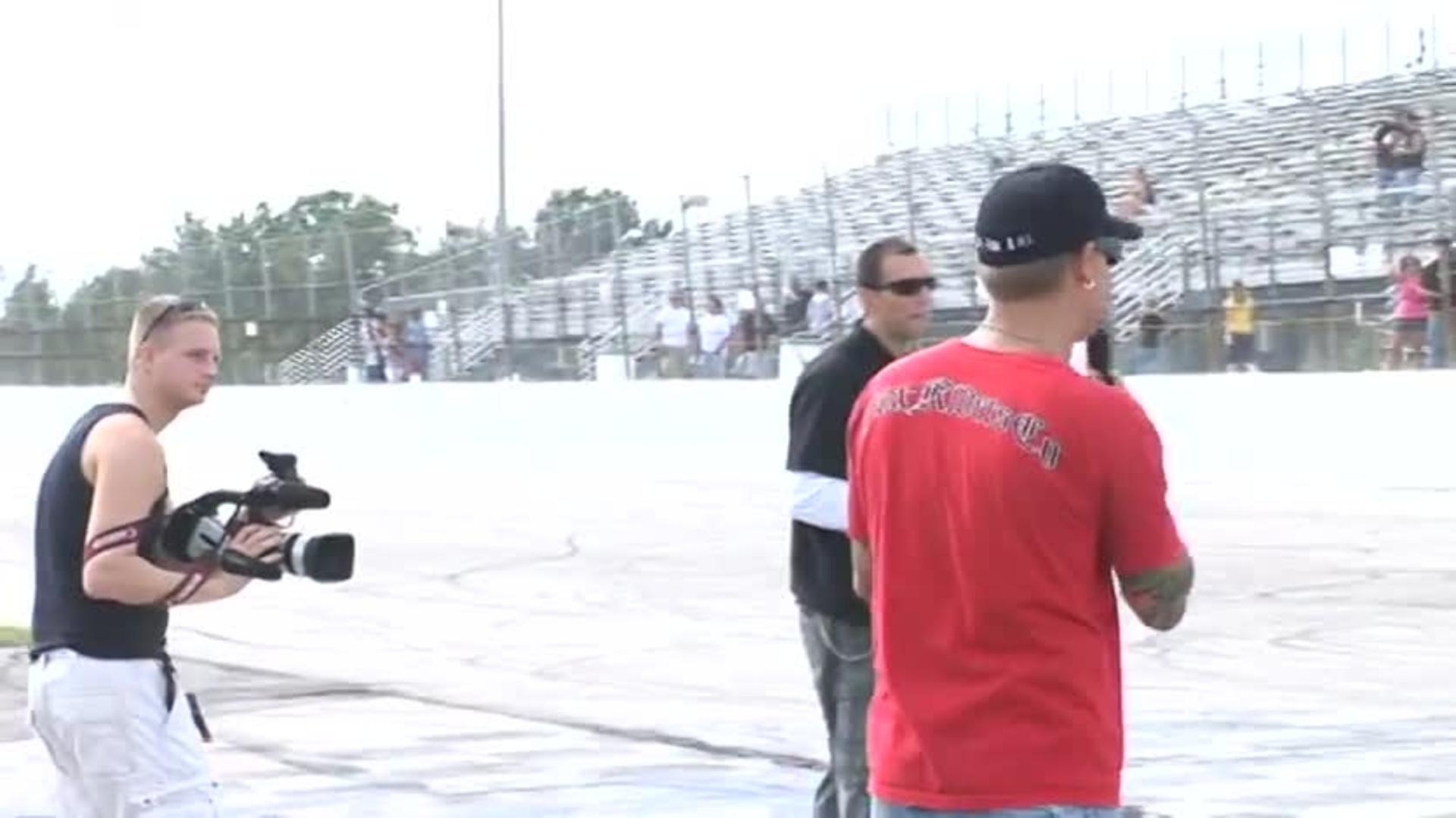 Tandem Motorcycle Stunt Compilation | Jukin Licensing