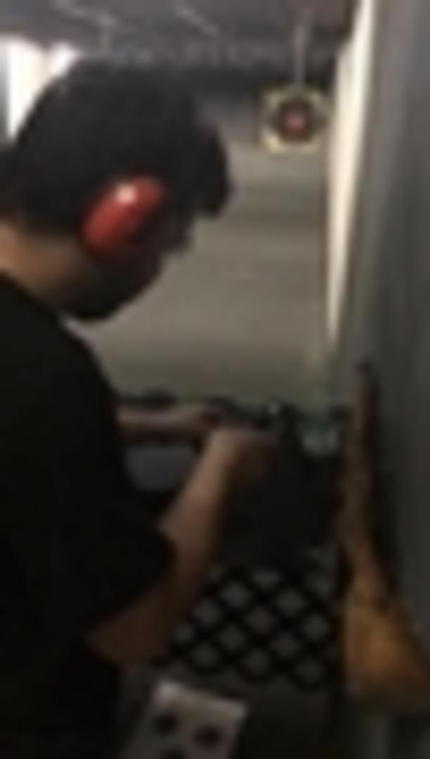 Double Barreled Shotgun Recoil Fail | Jukin Media Inc