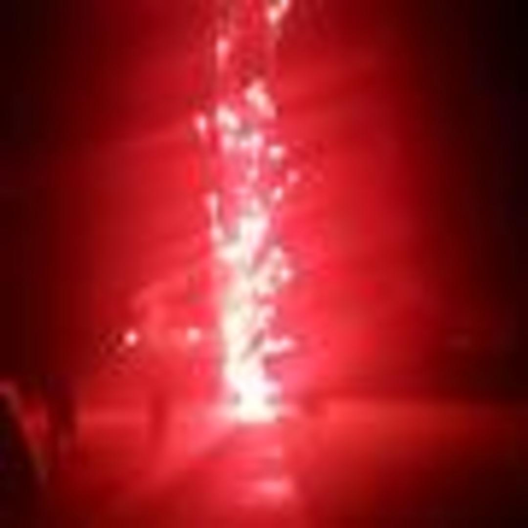 Reckless Teens Set off Huge Firework in Their Faces | Jukin Licensing