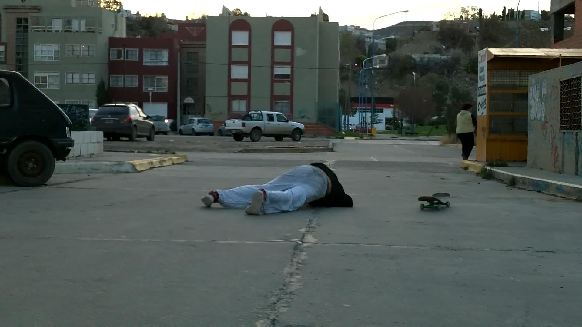 Jeep Rolls Over After Falling Off Ledge | Jukin Media Inc