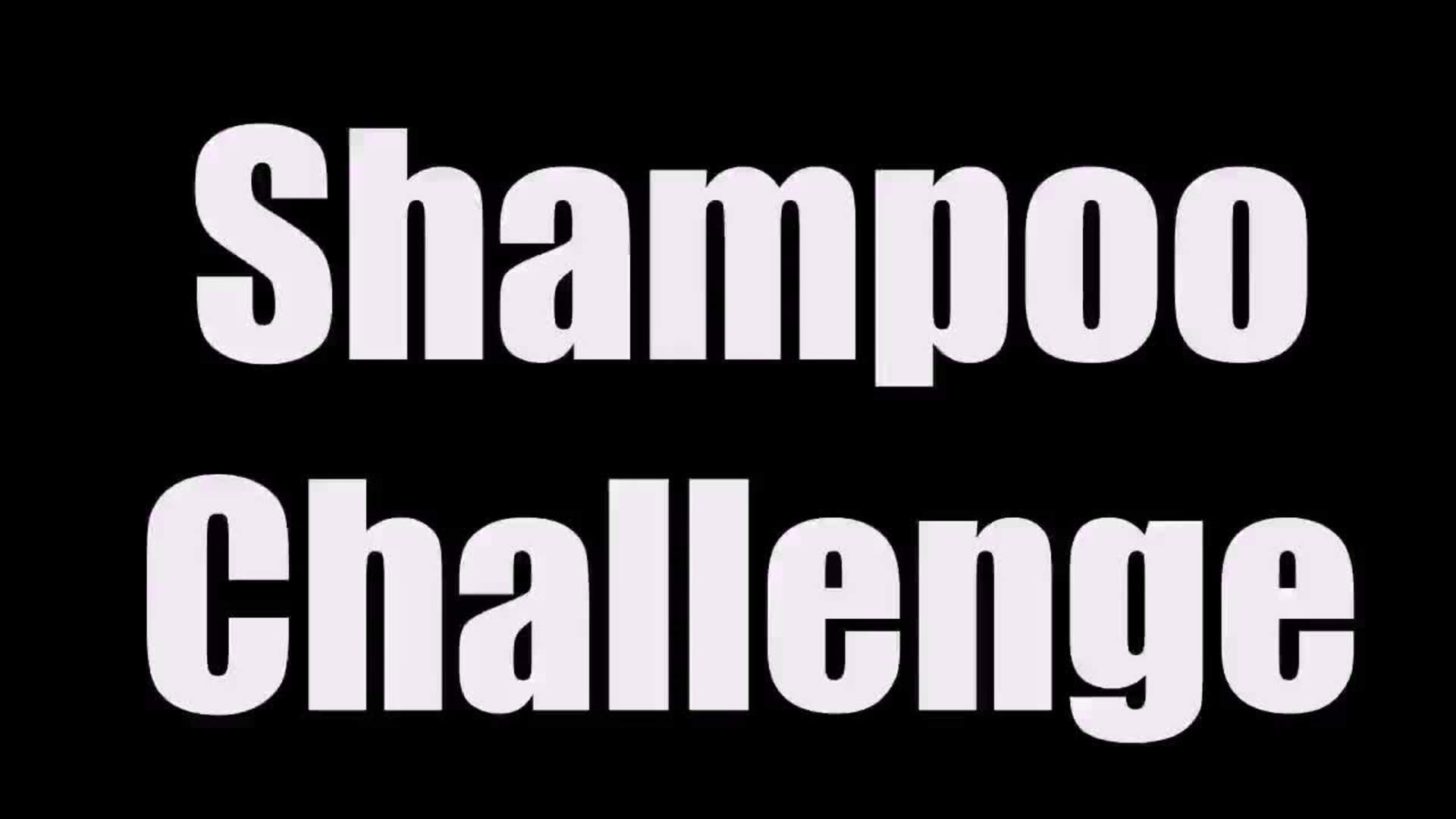Drinking Shampoo Challenge | Jukin Licensing