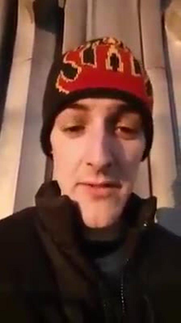 How to Freak Out New Yorkers | Jukin Licensing