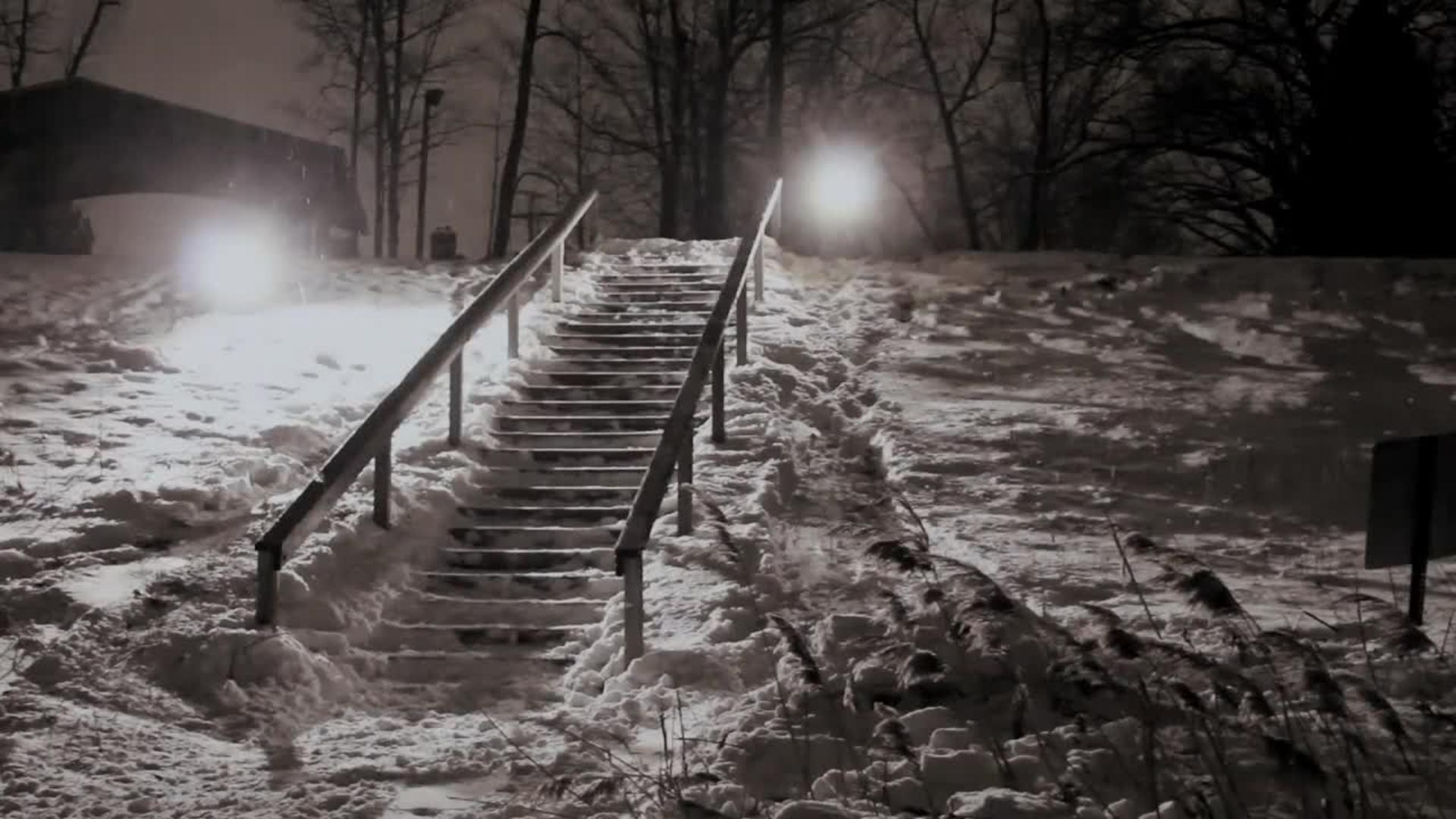 Series of Multiple Snowboard Crashes | Jukin Licensing