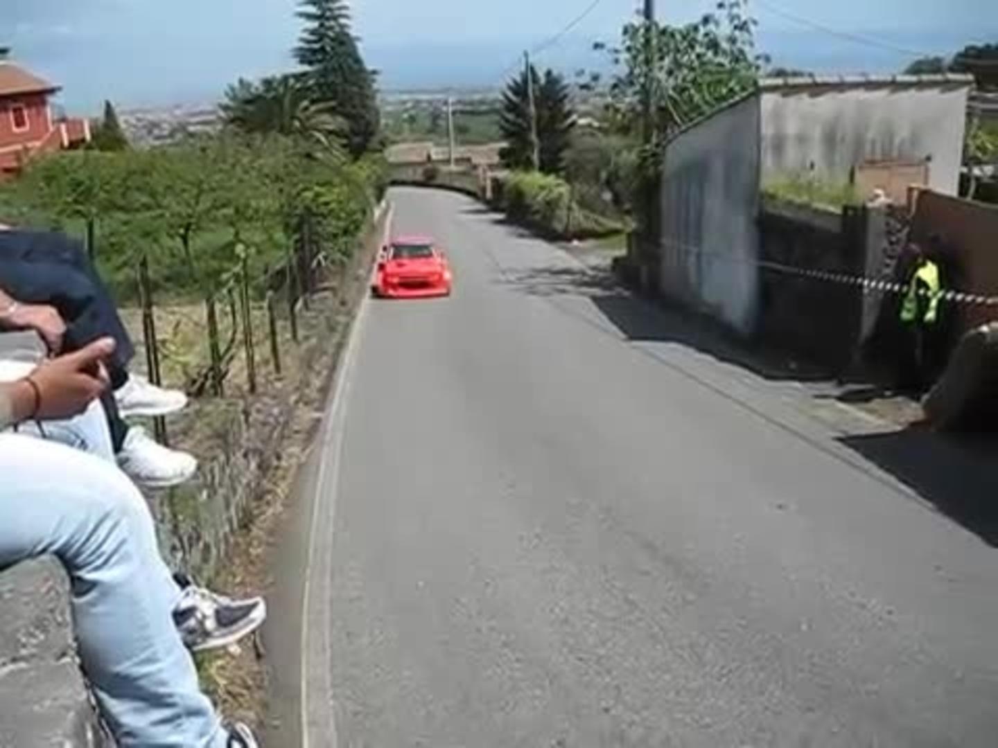 Mini Race Car Crash | Jukin Licensing