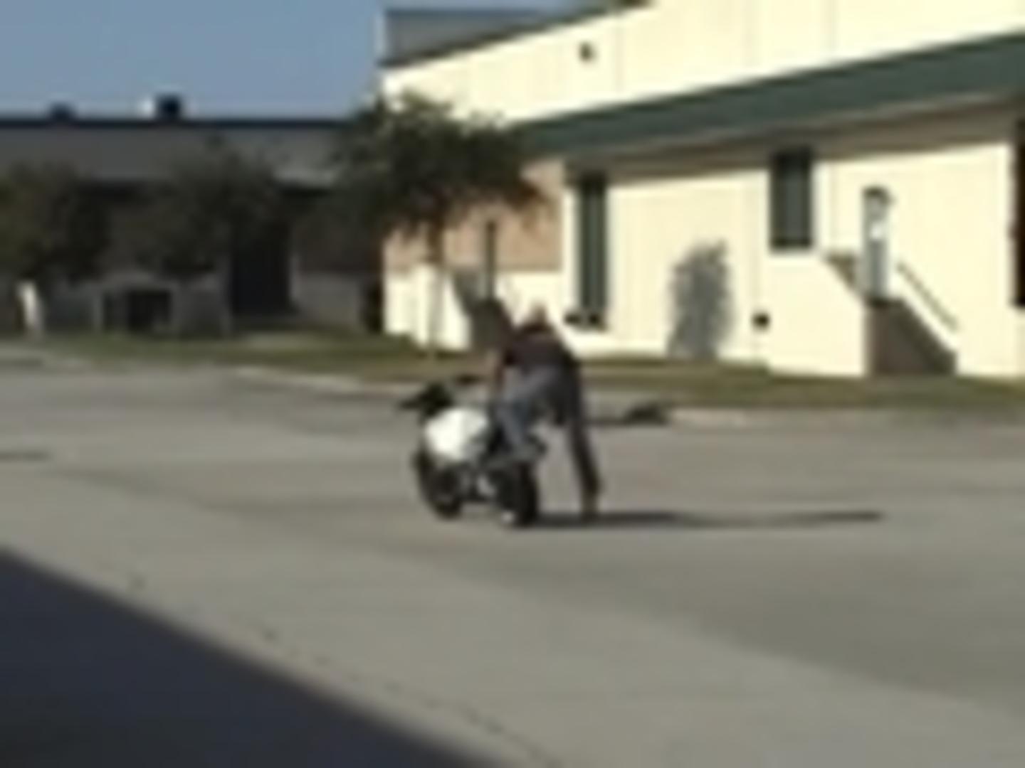 Multiples Motorcycle Stunt Fails and Wins | Jukin Licensing