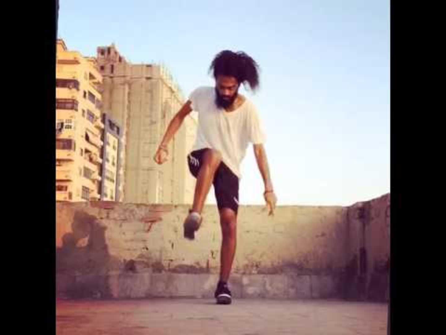 Hacky Sack Tricks | Jukin Licensing