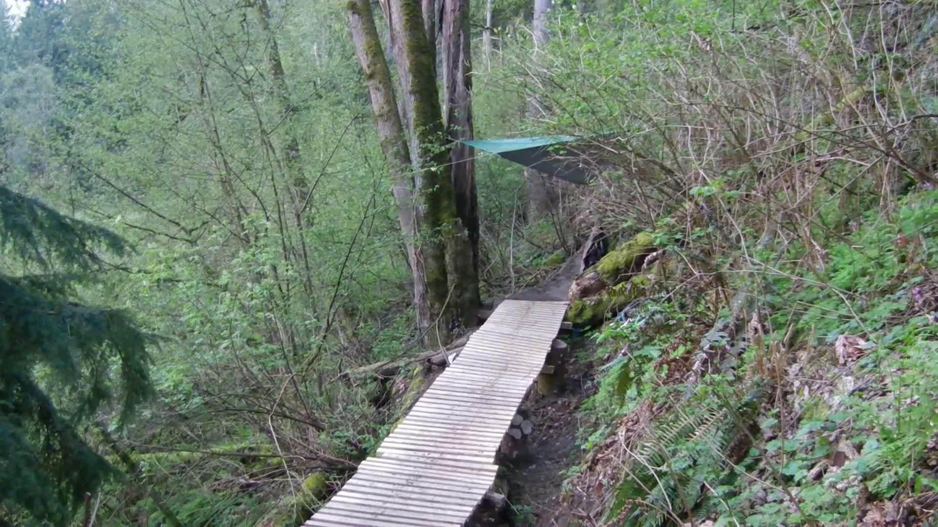 BMX Bridge Cross Falls | Jukin Licensing