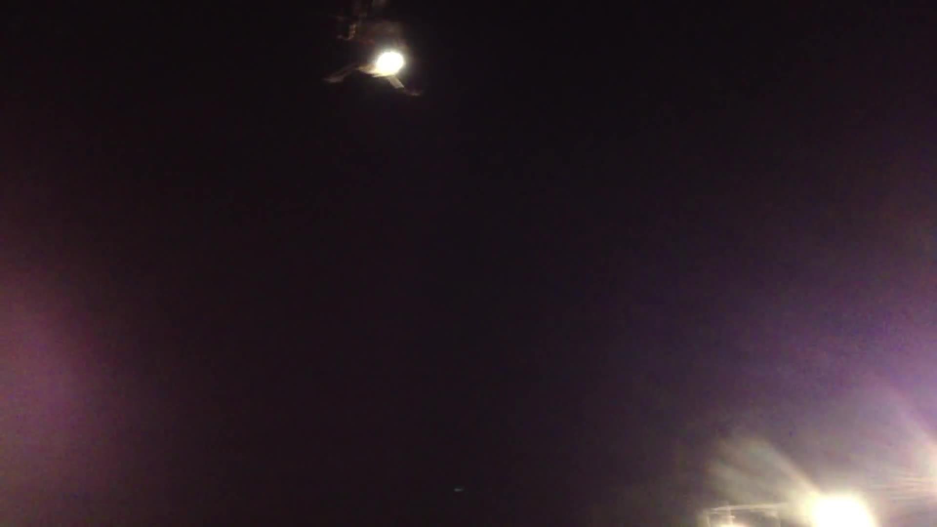 Brazilian Rodeo Kicks off with Helicopter Show | Jukin Licensing