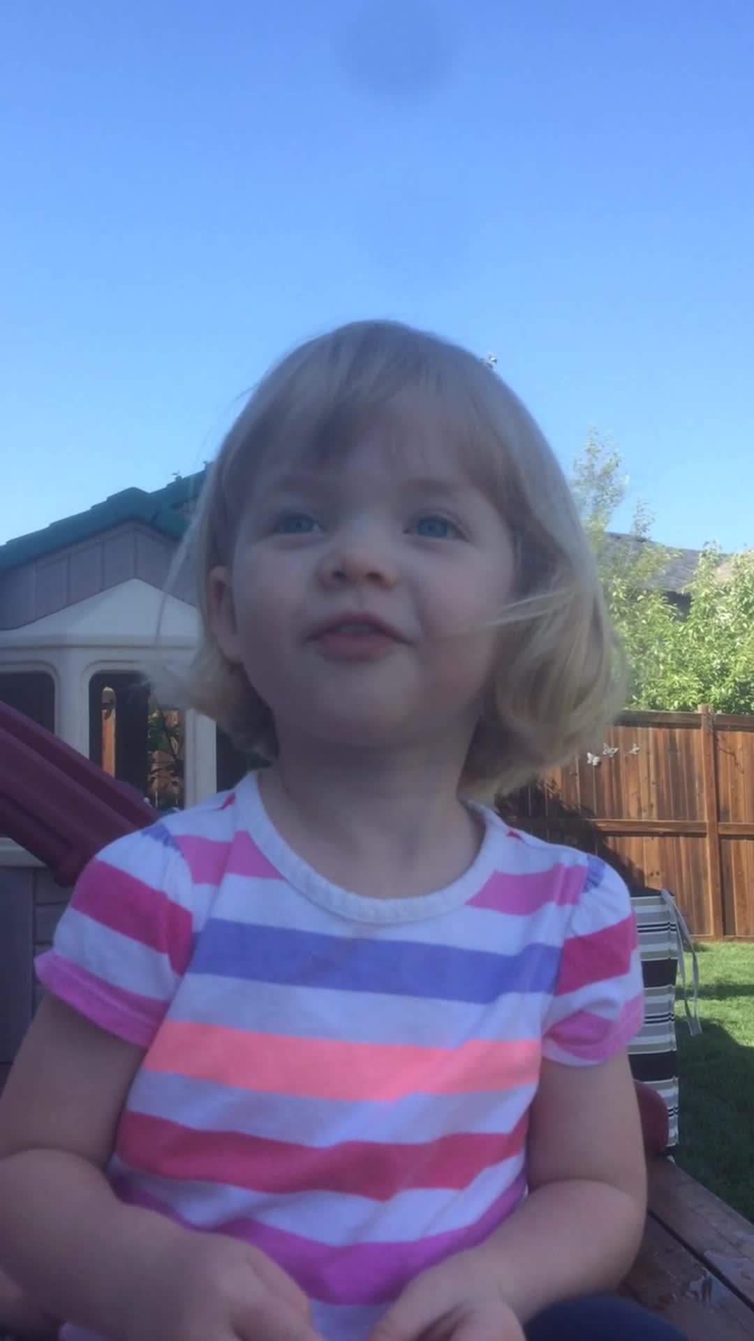 Little Girl Creates Too Realistic Drawing | Jukin Media Inc