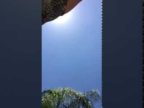 Realtor Falls Into Pool | Jukin Licensing