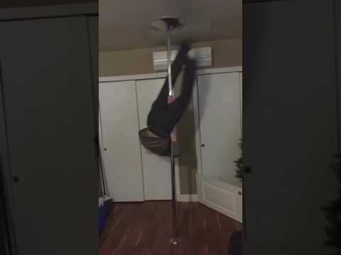 Guy Falls Off Pole | Jukin Licensing