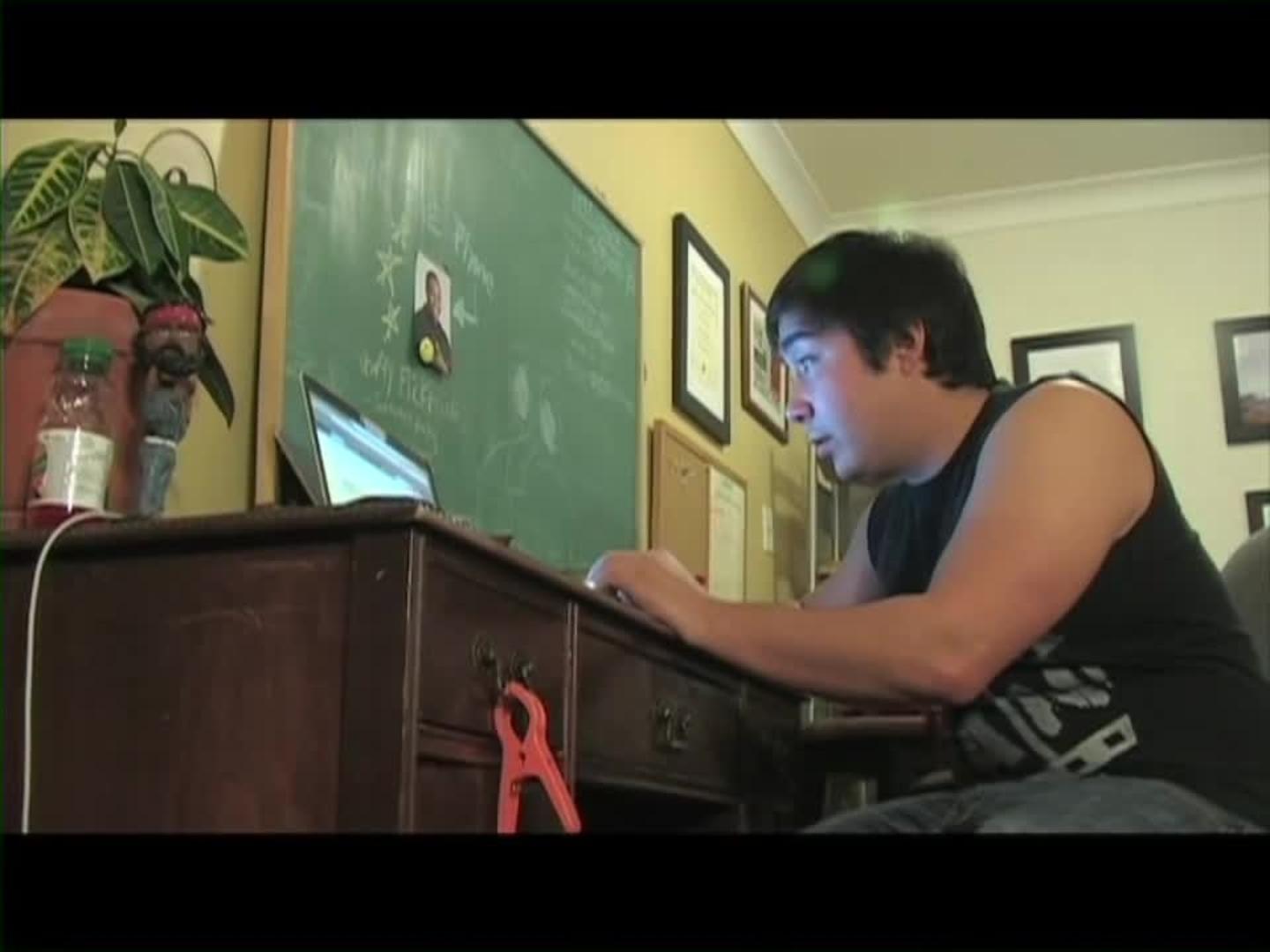 Exercise Ball to the Face Prank | Jukin Licensing