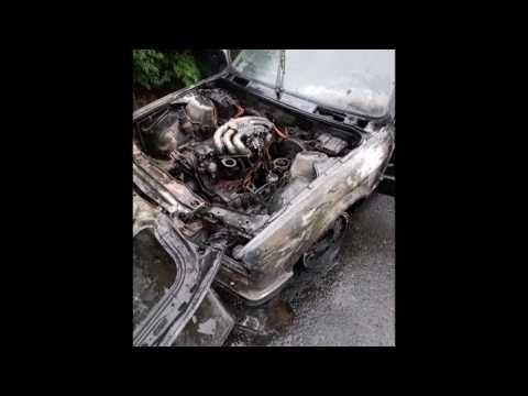 Sports Car Blows Up | Jukin Licensing