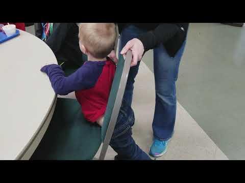 Girl's Head Gets Stuck in Pumpkin | Jukin Media Inc