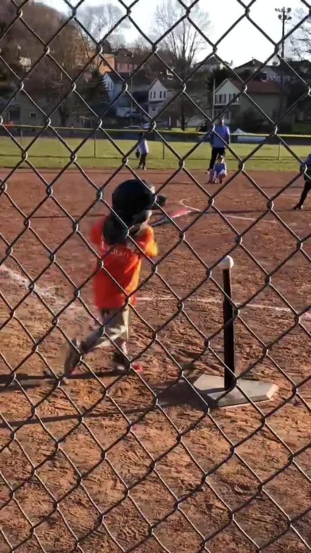 Little Baseball Player Gets Hit in Balls | Jukin Media Inc