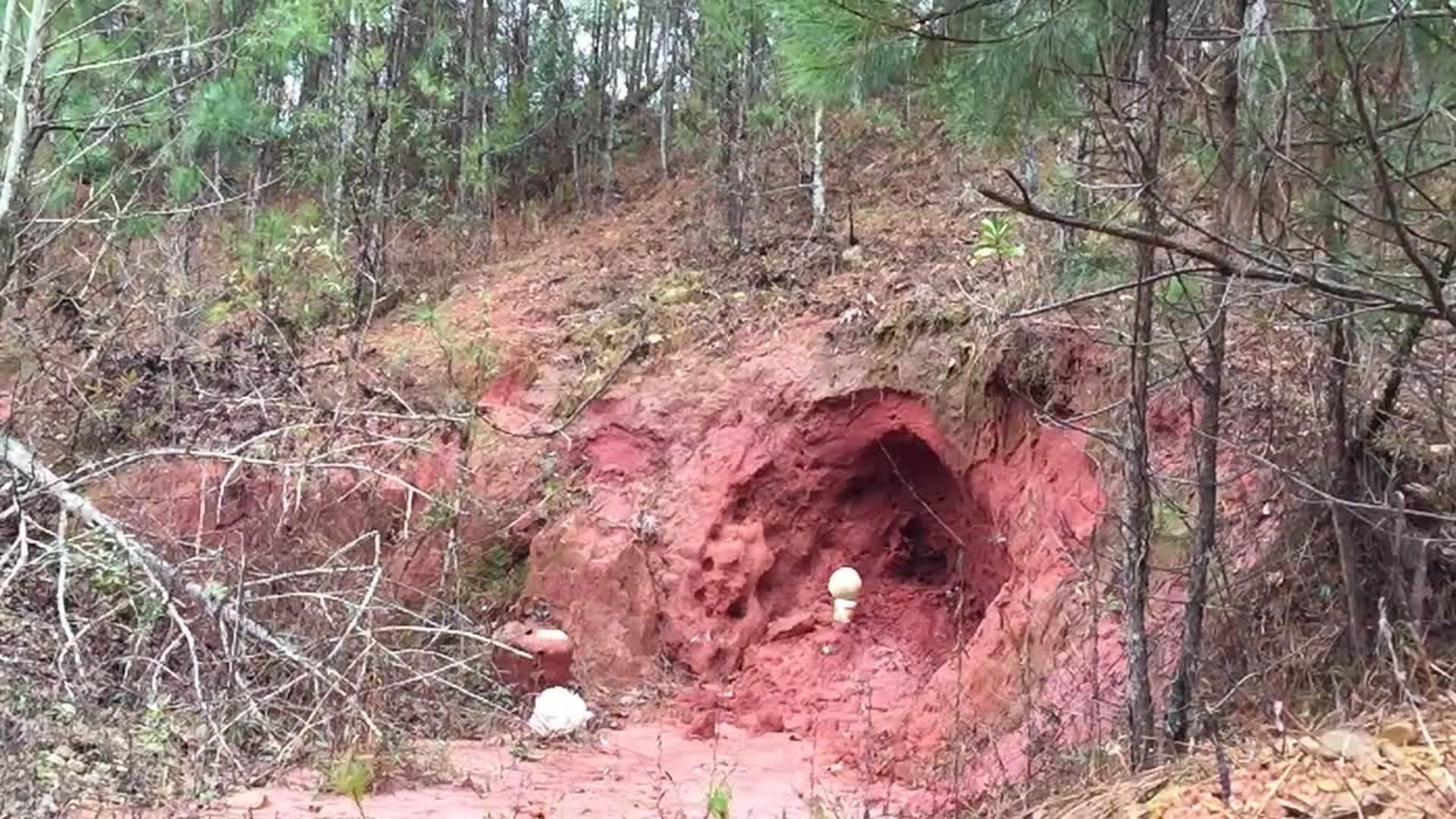 Tannerite Demolishes Barn | Jukin Media Inc