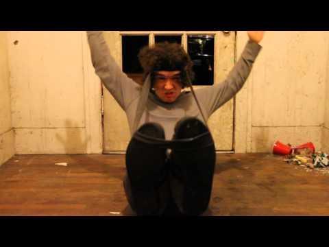 Guy Gets Hit in Face by Elastic Band | Jukin Licensing