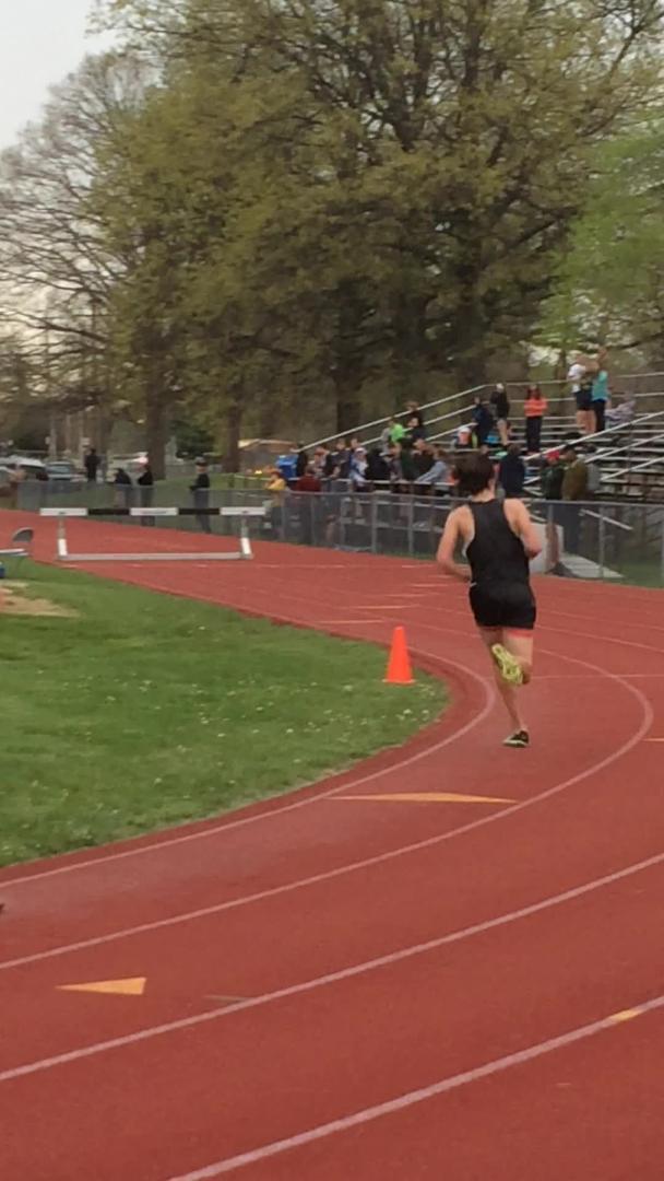Kid Funnily Stumbles And Falls While Running For Hurdle Race | Jukin ...