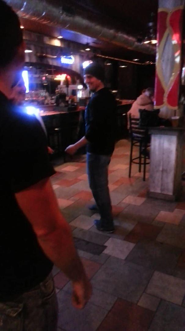 Punching Arcade Game Fail | Jukin Licensing