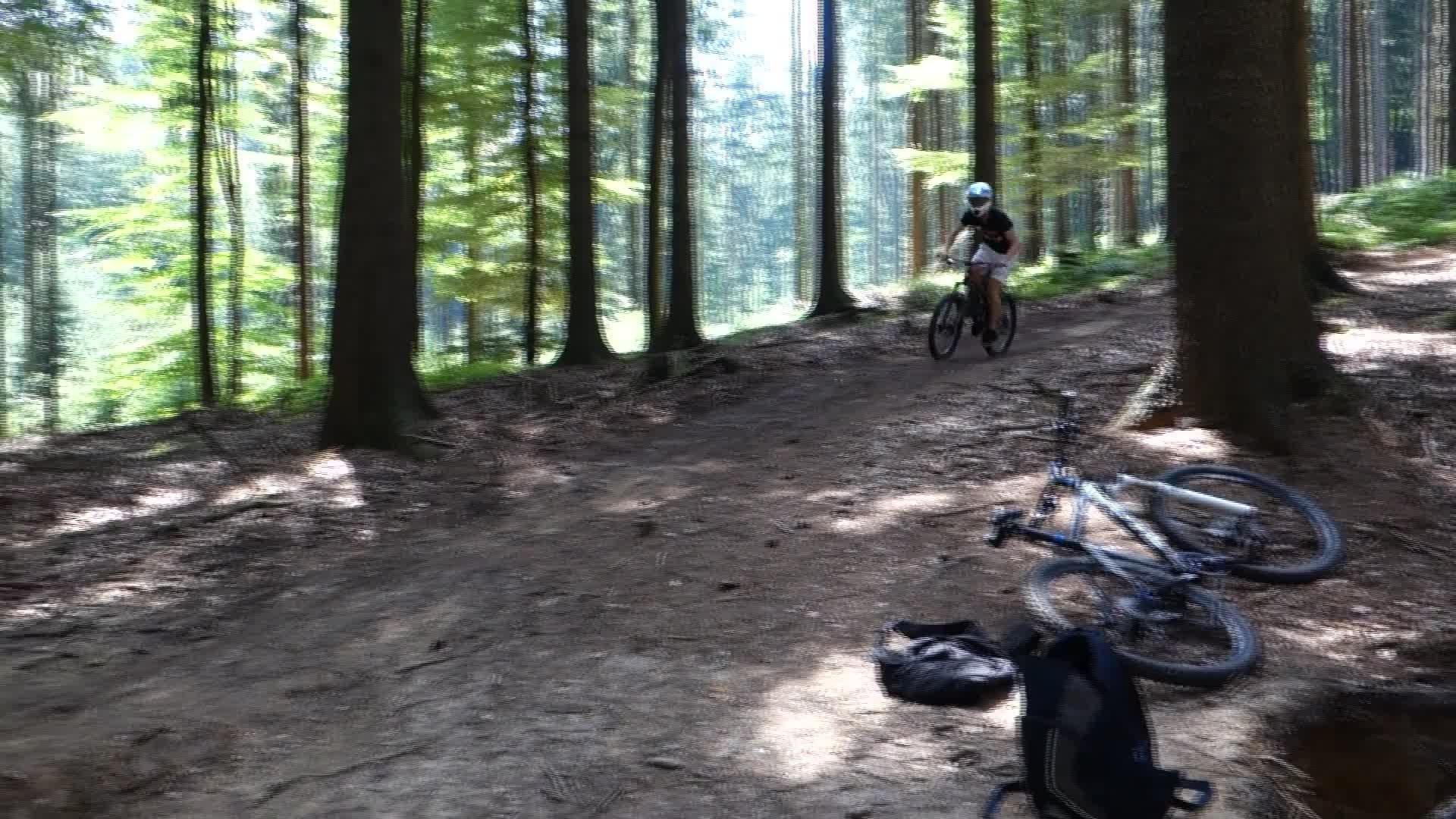 Dirt Biker Flies over Handlebars | Jukin Licensing