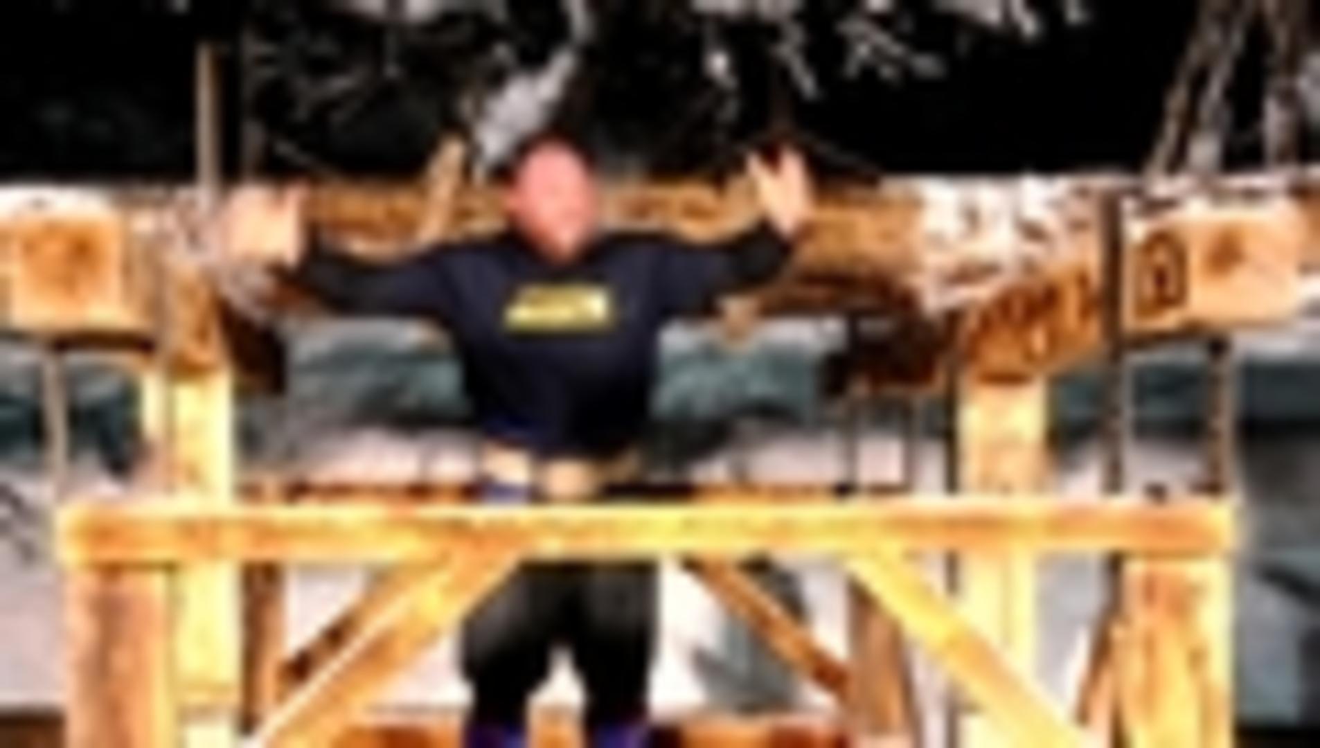 Strongman Champion and Game of Thrones Actor Breaks Viking Record ...