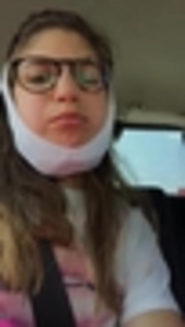 Girl Loses Wisdom Teeth but Gains Personal Wisdom | Jukin Licensing