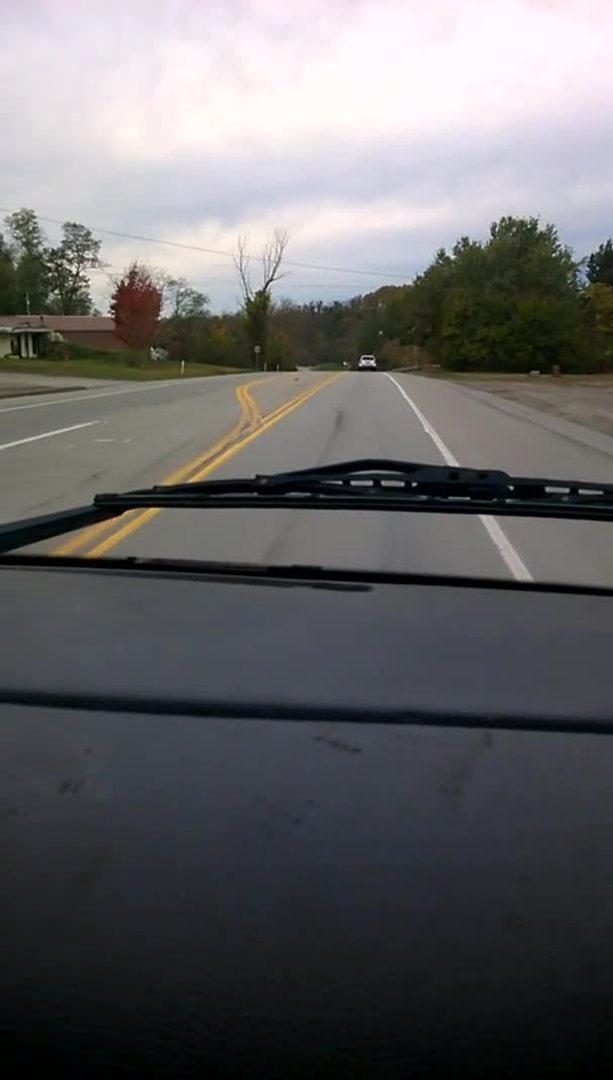 Swerving Car Causes Bad Accident | Jukin Licensing