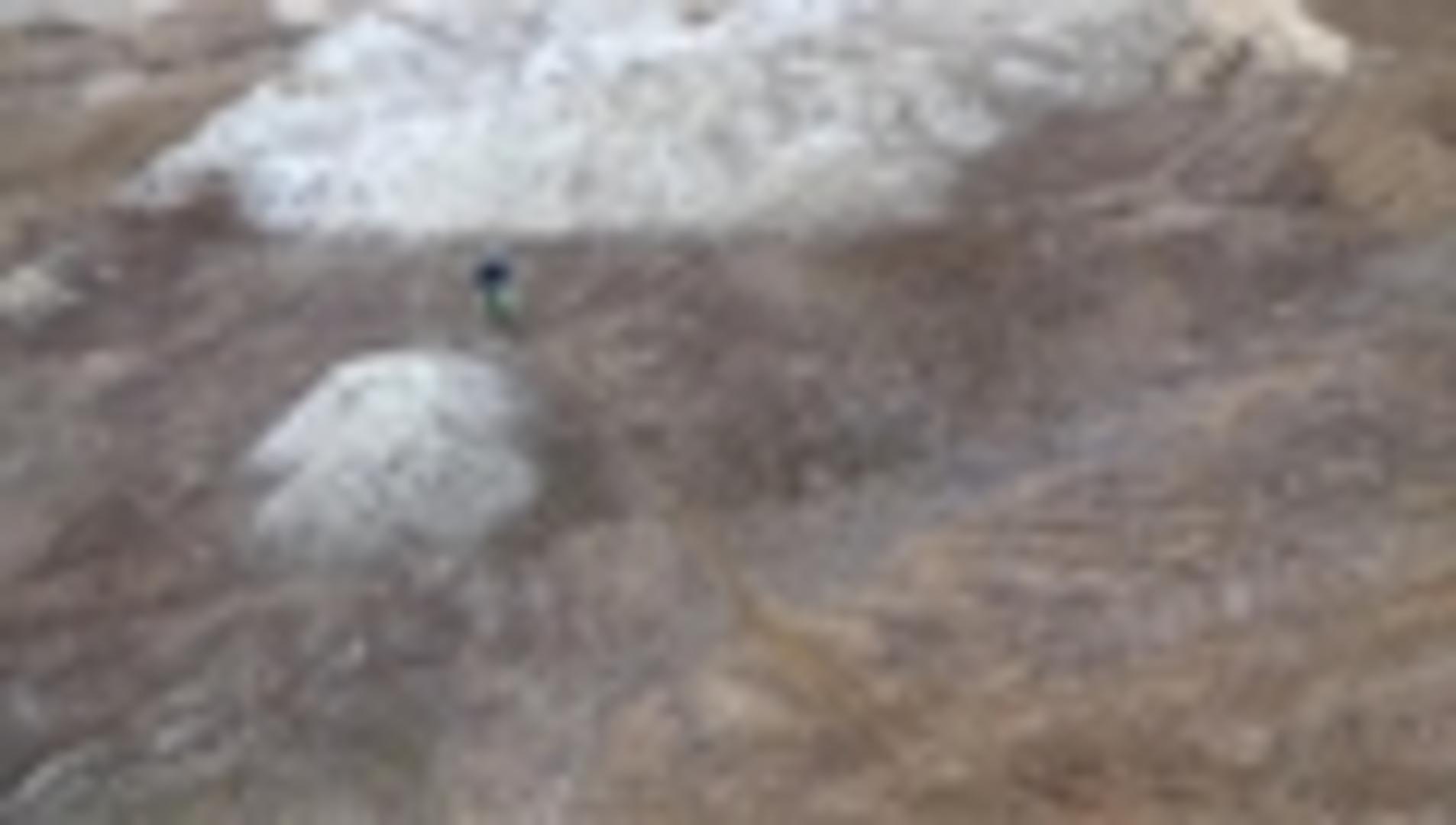 Motocross Hill Climb Fail | Jukin Licensing