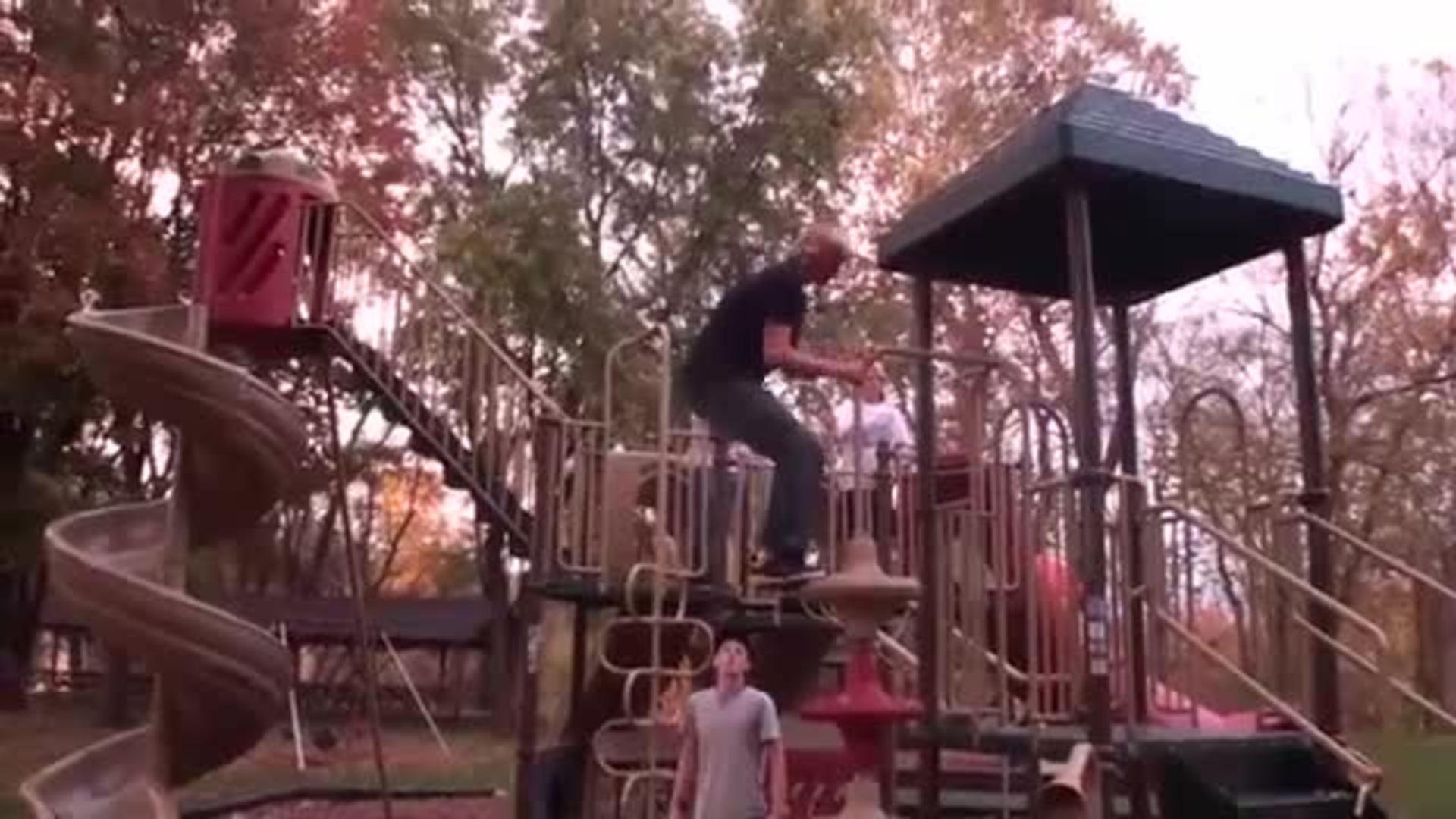 Stunt Fail Compilation | Jukin Licensing