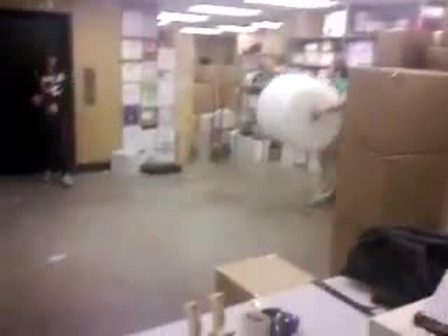 Bubble Wrap Battle Fail | Jukin Licensing