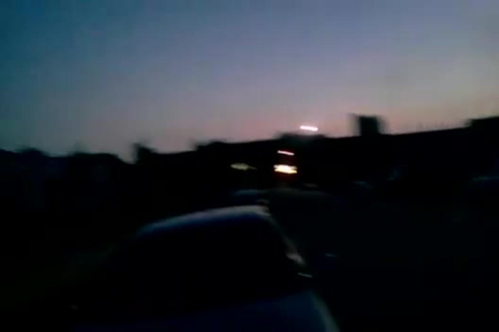 Bootleg Fireworks Fail | Jukin Licensing