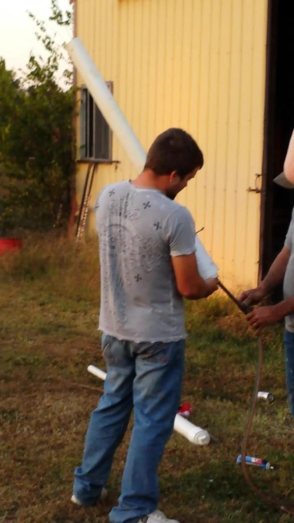 Potato Gun Shatters into Pieces | Jukin Licensing