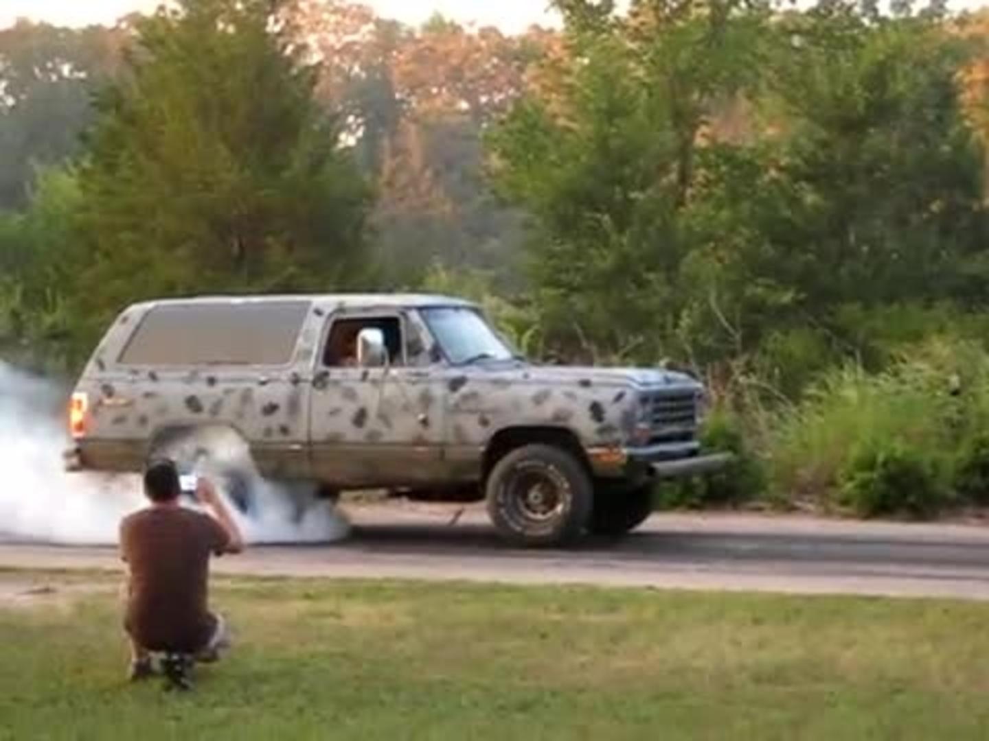 Best Burnout Ever | Jukin Licensing