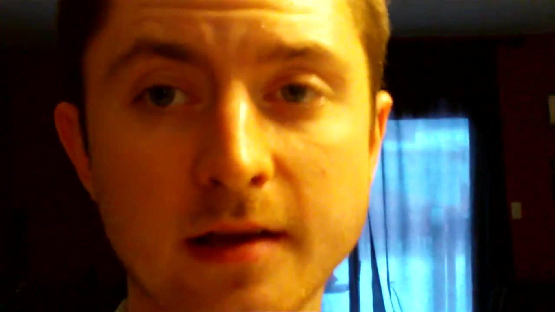 Eating and Snorting Raw Ramen Noodles | Jukin Licensing