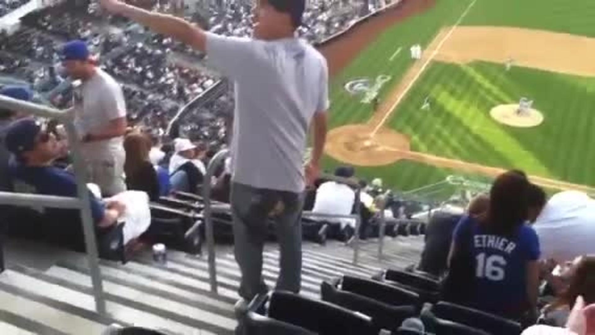 Skater Poops His Pants During Stunt | Jukin Media Inc