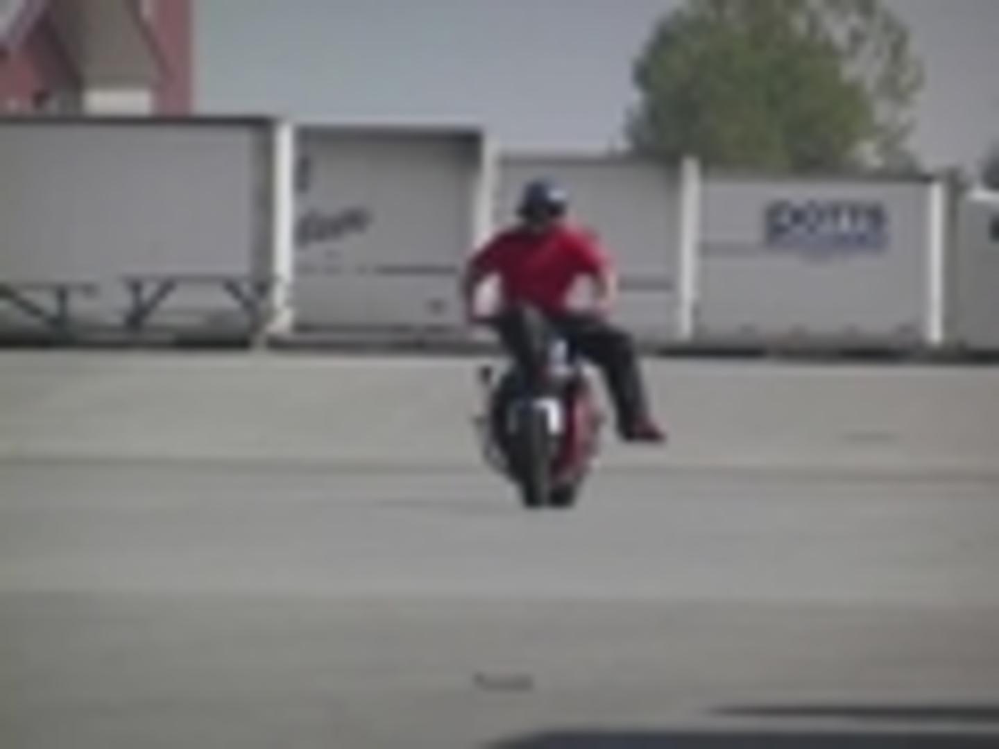 Moto Wheelie Fail Compilation | Jukin Licensing