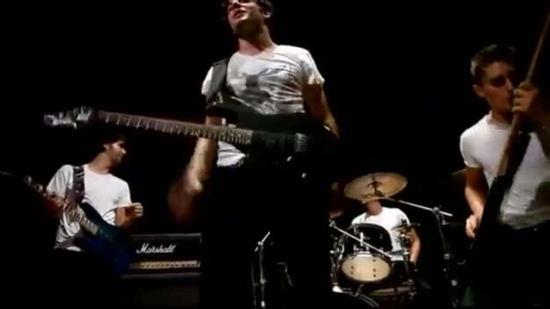 Rock Band Guitar Flip Fail | Jukin Licensing