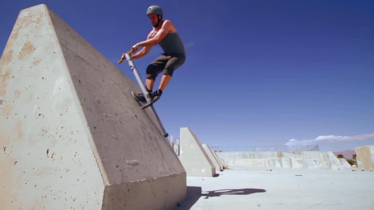 Expert Pogo Riders Work on New Tricks | Jukin Licensing