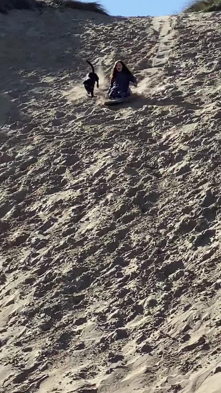 Girl Falls Face-First into Mud | Jukin Media Inc